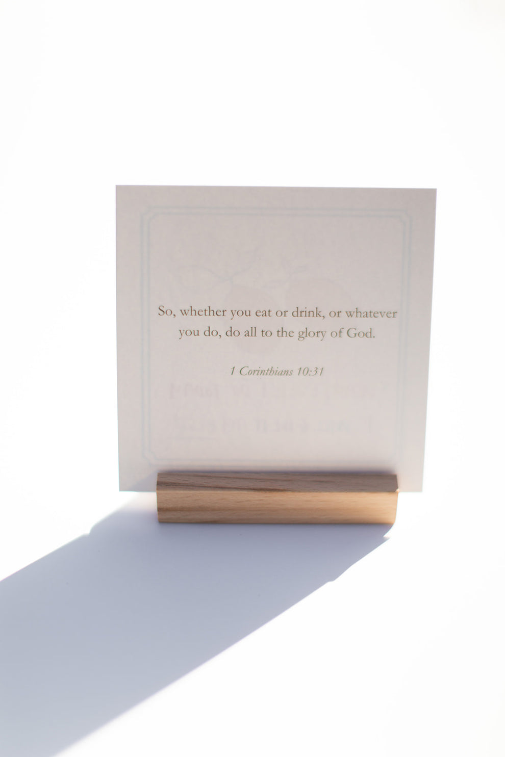 Mindset of Heaven Affirmation Cards – Rachael Marie Johnson